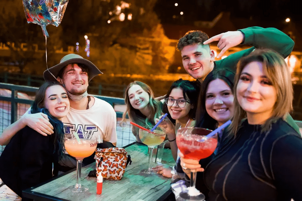 Lumberyard Food Hall | Pullman's Home of Food, Fun and Family.